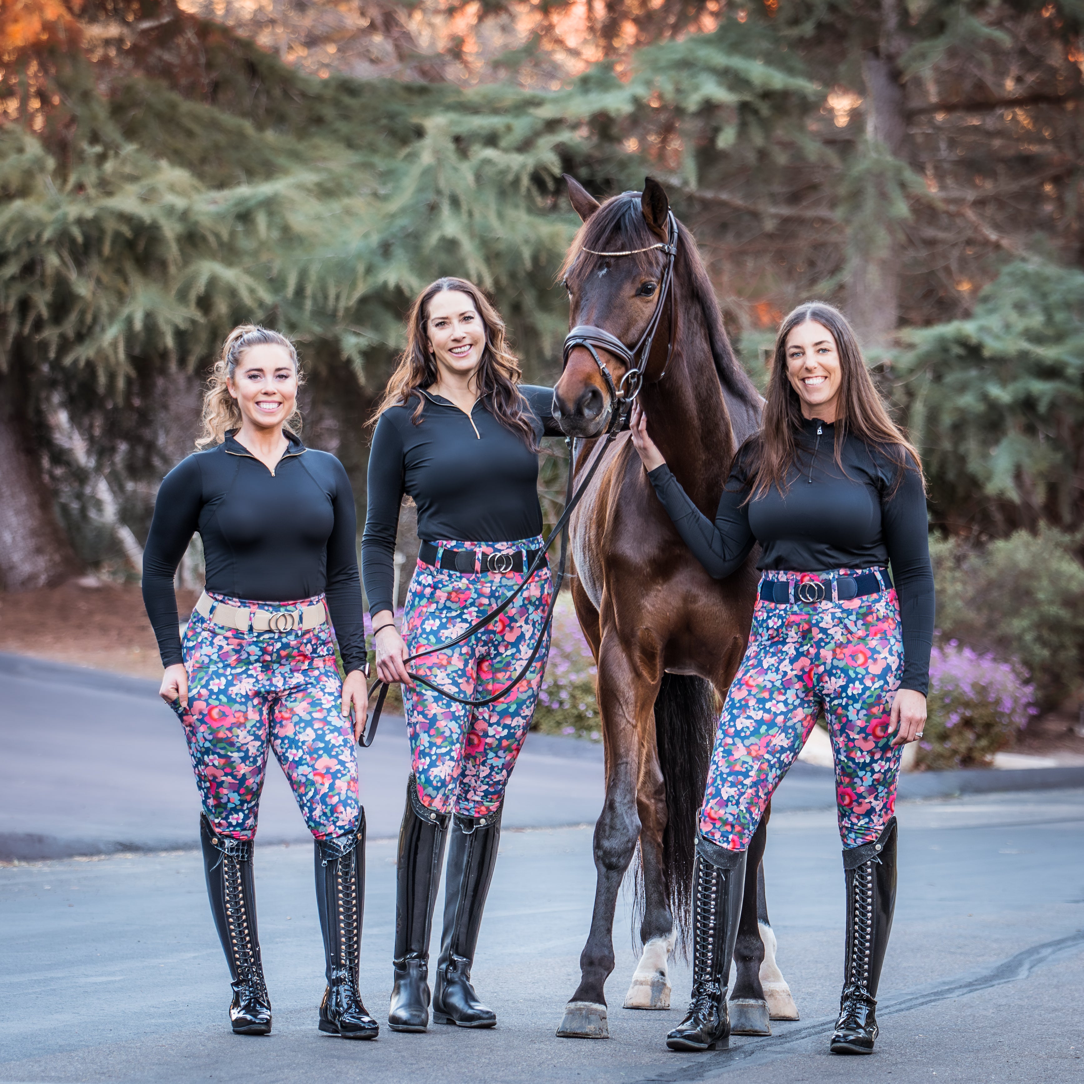 Canter Culture Riding Apparel